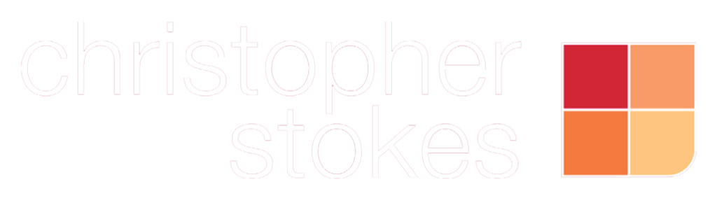 About Us - Christopher Stokes