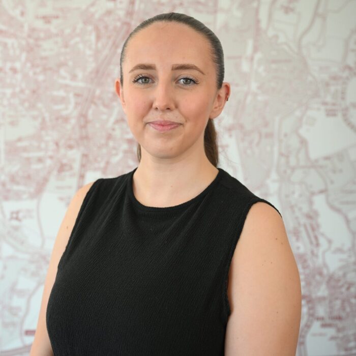 Meet The Team - Christopher Stokes