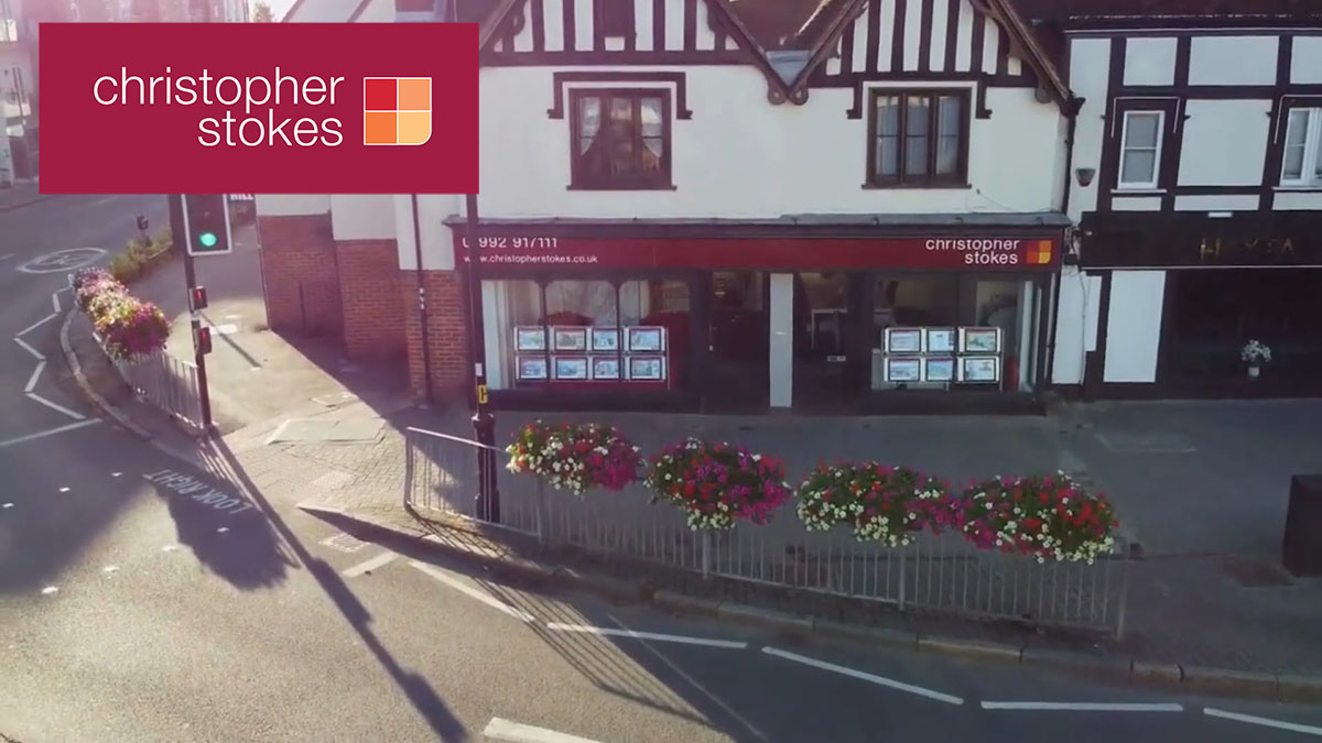 Thomas Rochford Way Archives - Christopher Stokes