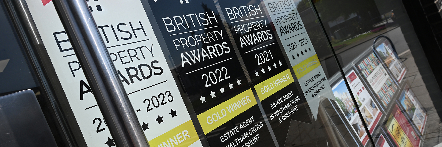 About Us - Christopher Stokes