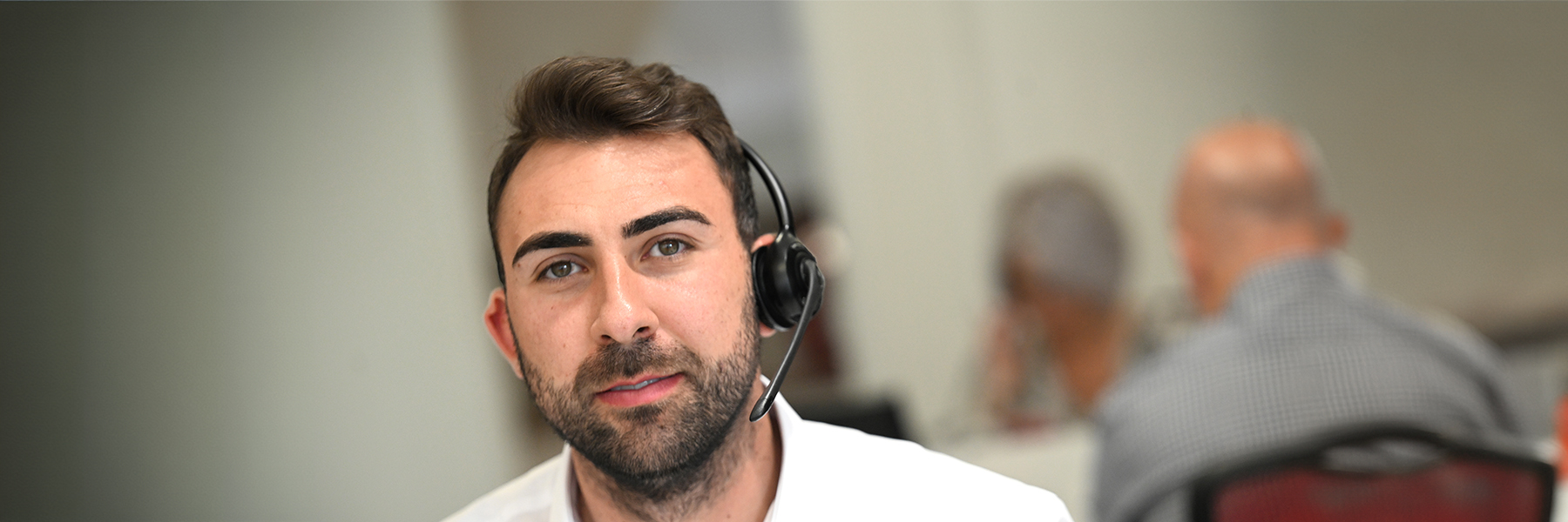 Register - Christopher Stokes